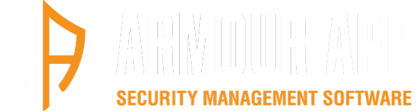 Armour App - Security Team Management Software Solution